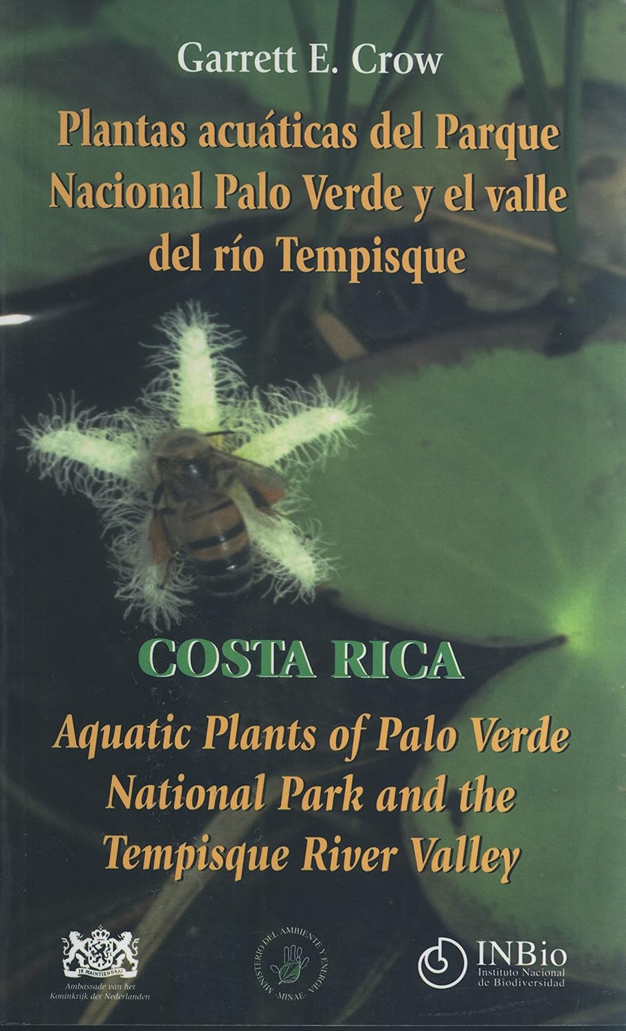 Plantas Acußticas Del Parque Nacional Palo Verde Y El Valle Del Rfo ...