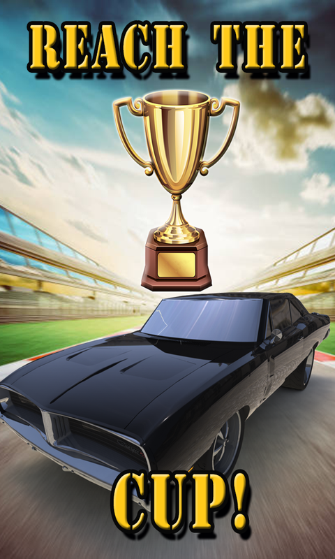 Muscle Cars Quiz American Classic Auto Trivia:Amazon.co.uk:Appstore for ...