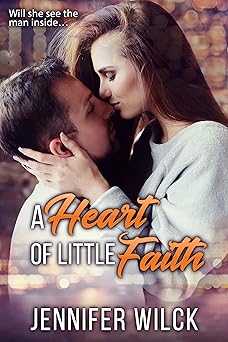 Amazon.com: A Heart of Little Faith eBook : Wilck, Jennifer: Kindle Store