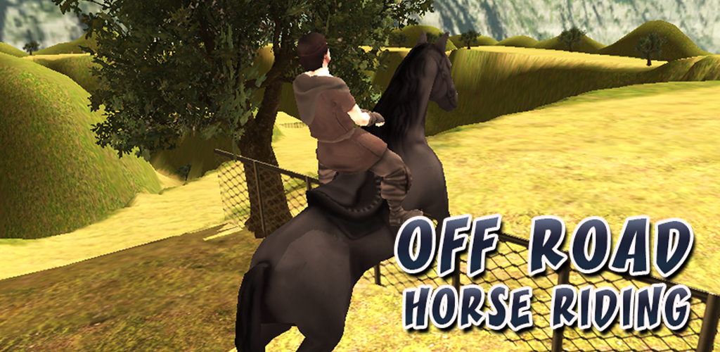 Horse Riding Sim 3D 2016 - App on Amazon Appstore