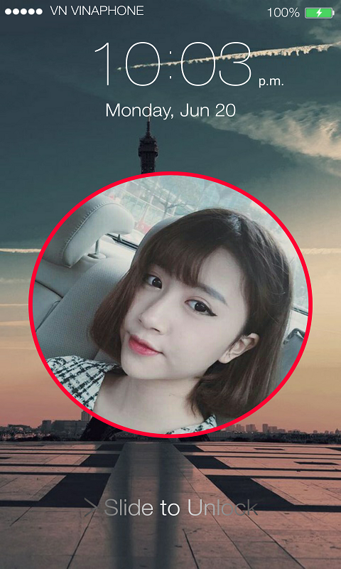 Lock Screen IOS10:Amazon.com:Appstore for Android