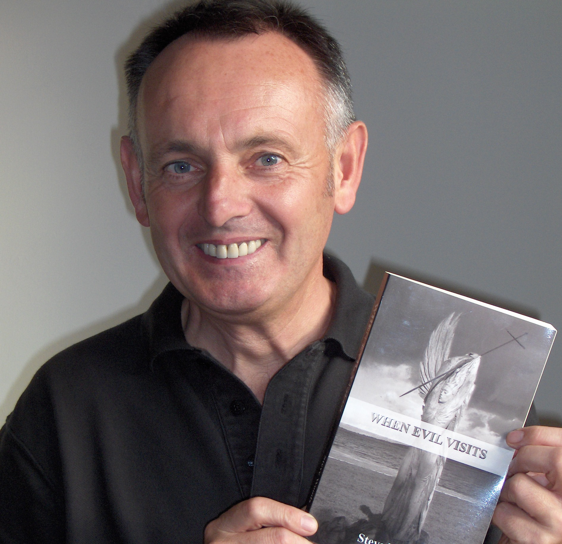 Amazon.co.uk: Steve Woods: books, biography, latest update