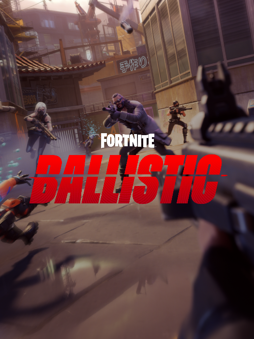 Play Fortnite | Amazon Luna - No Download Required