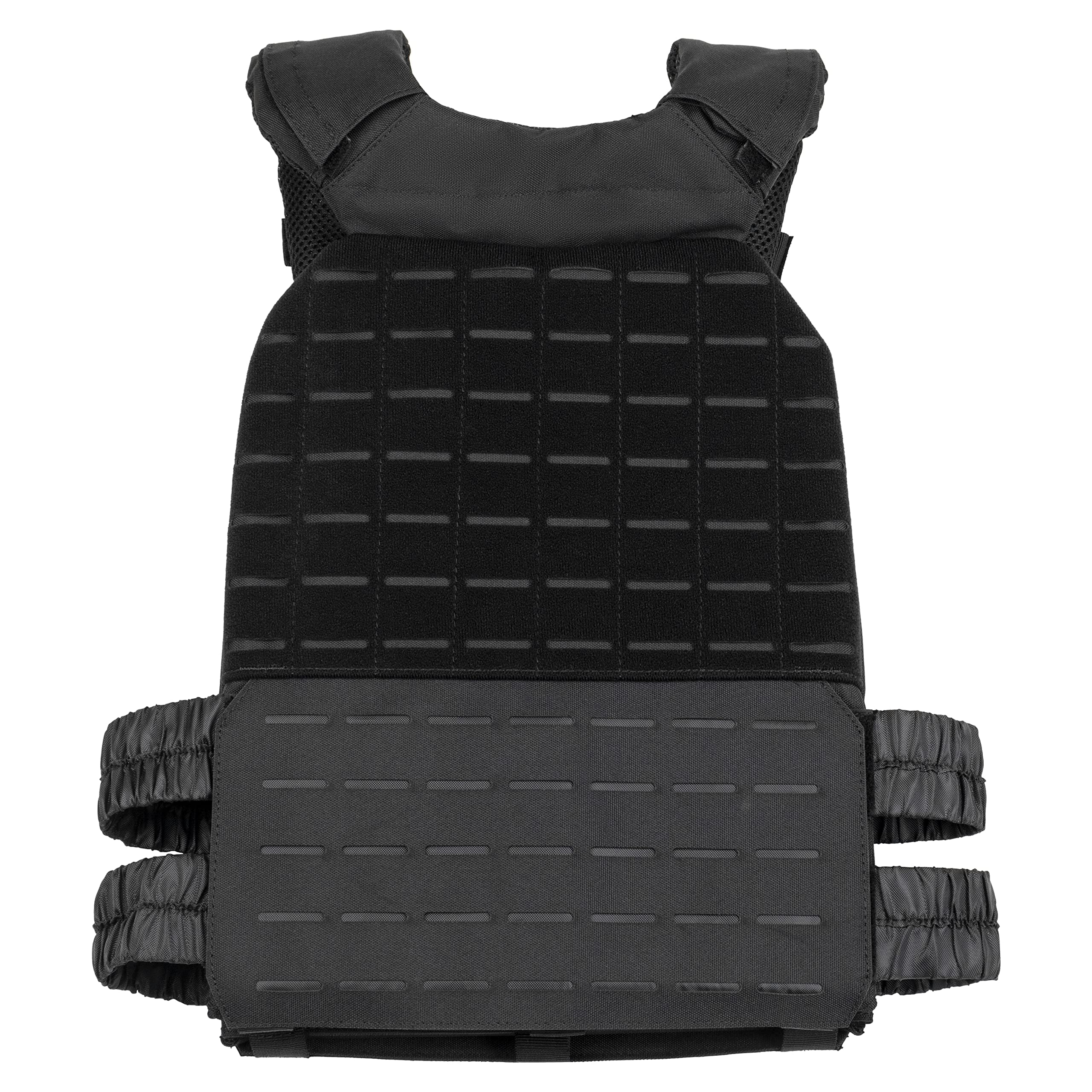 Snapklik.com : WOLF TACTICAL Adjustable Weighted Vest WODs, Strength ...