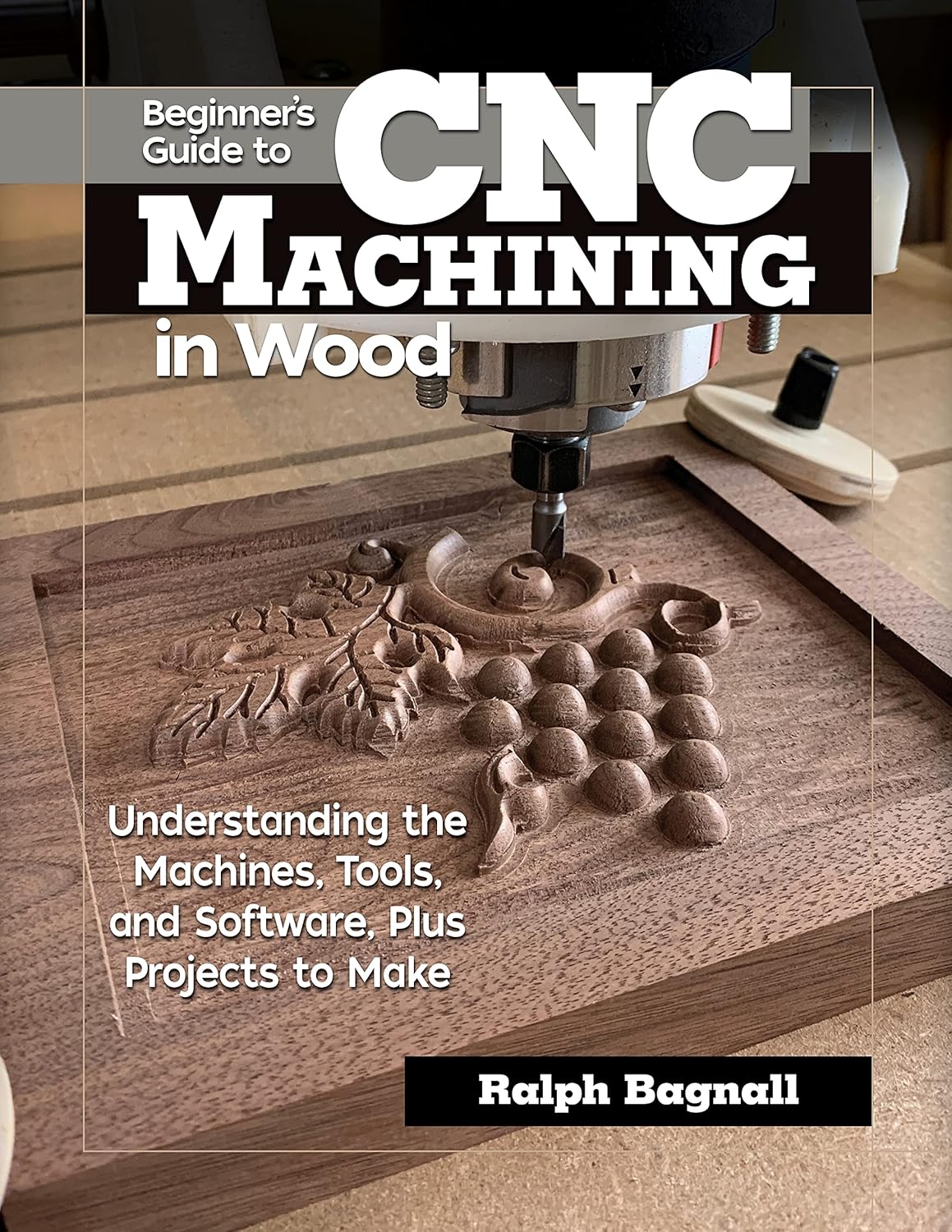 Beginner's Guide to CNC Machining in Wood: Understanding the Machines ...