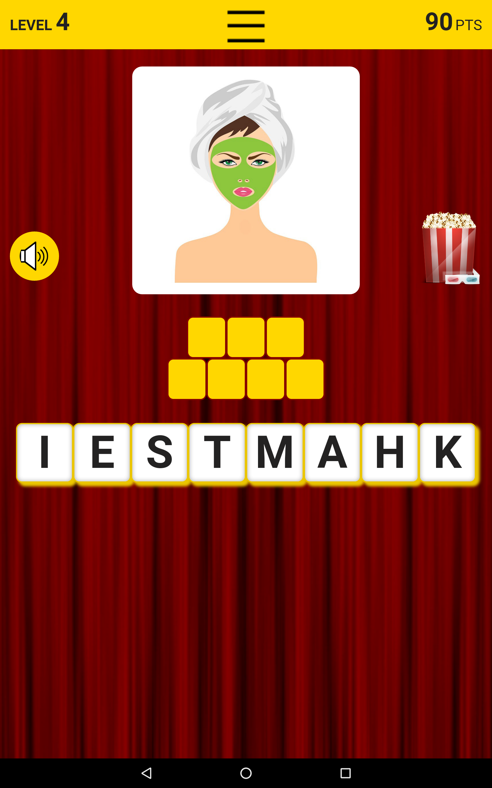 Guess the Movie Quiz - Picture Guessing Game - App on the Amazon Appstore