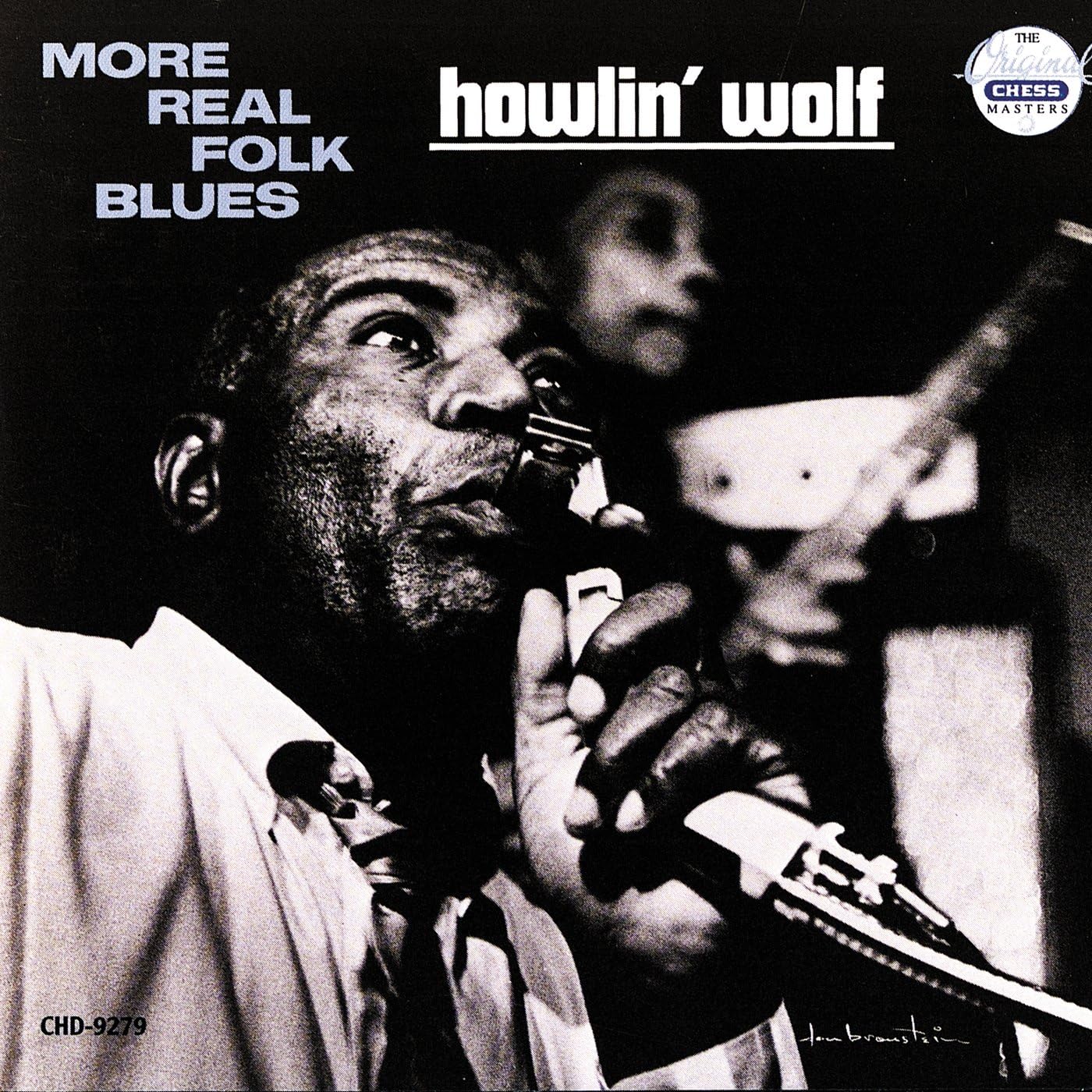 More Real Folk Blues: Howlin Wolf: Amazon.ca: Music