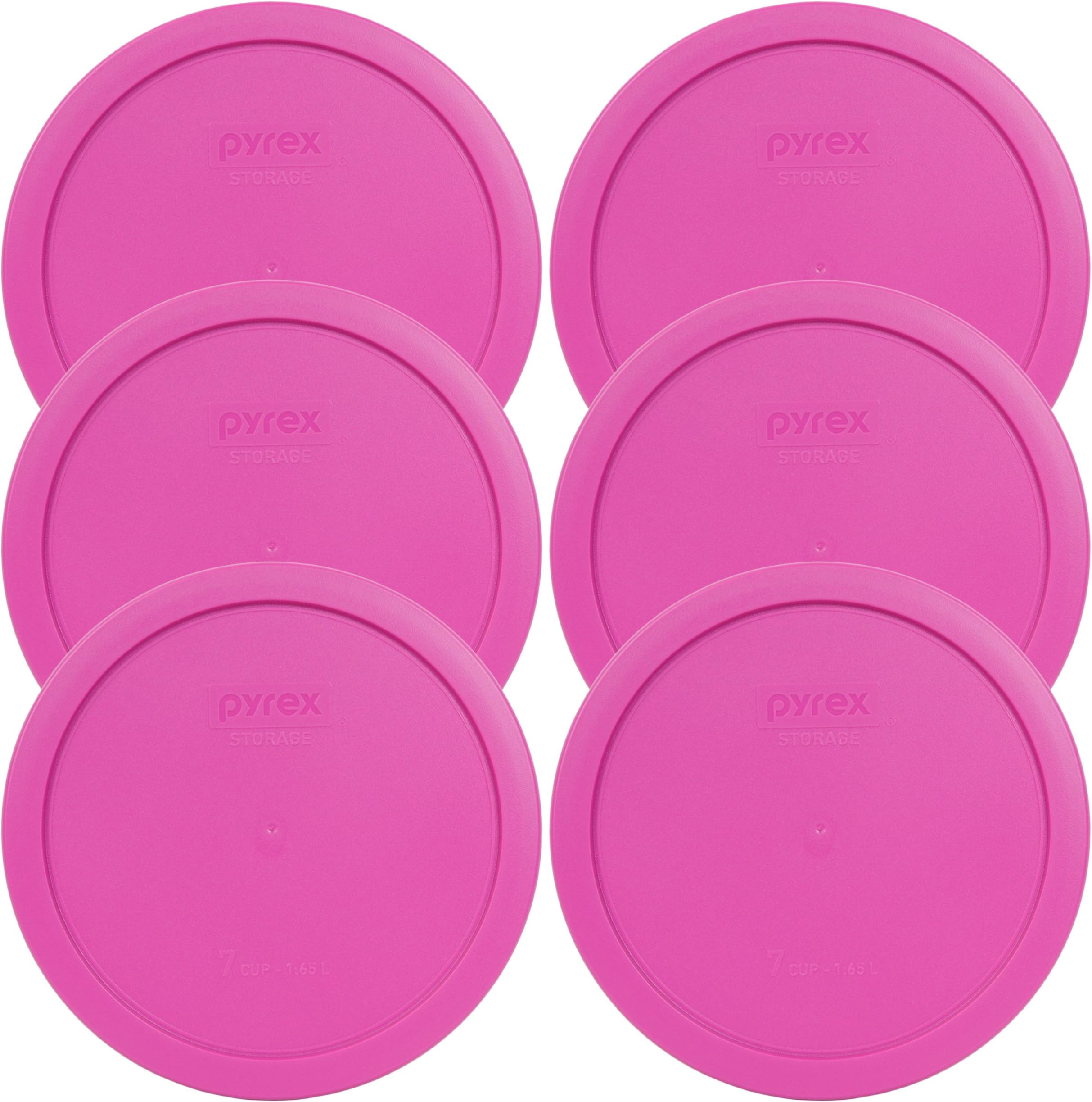 Amazon.com: Pyrex 7403-PC Dark Blue 10 Cup Sculptured Mixing Bowl ...