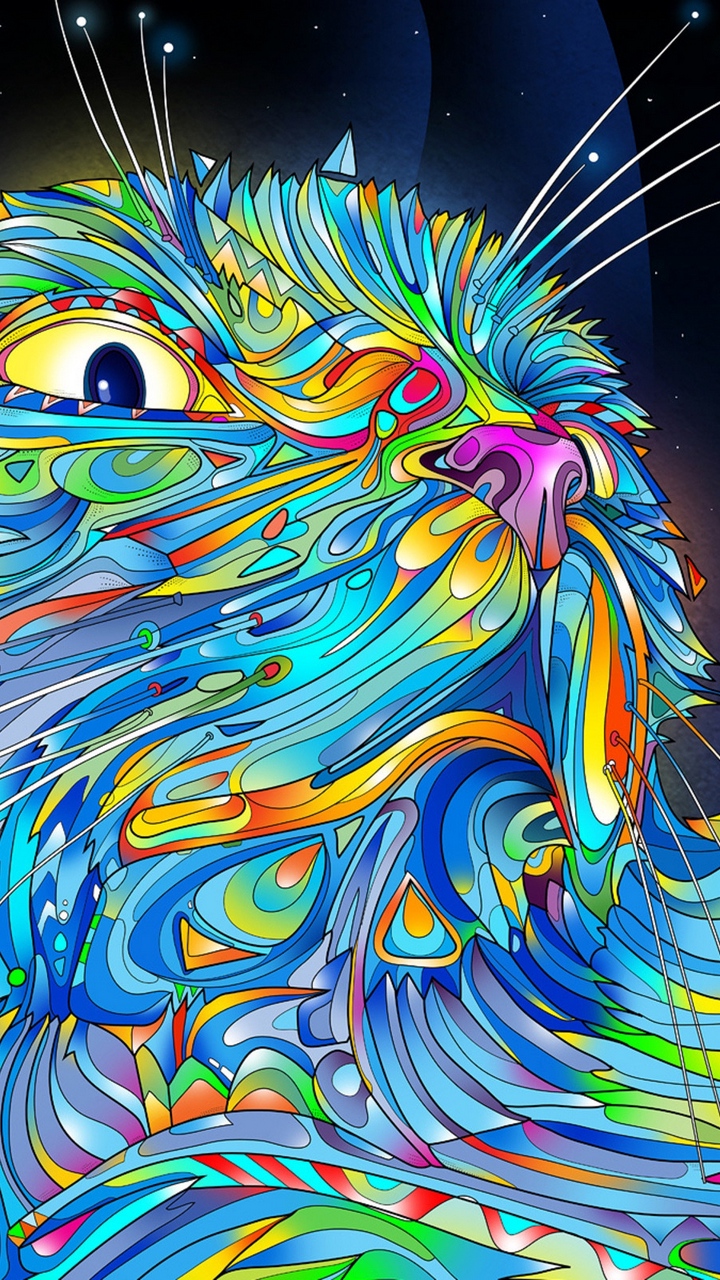 HD Abstract Wallpapers - Aplicativo na Amazon Appstore