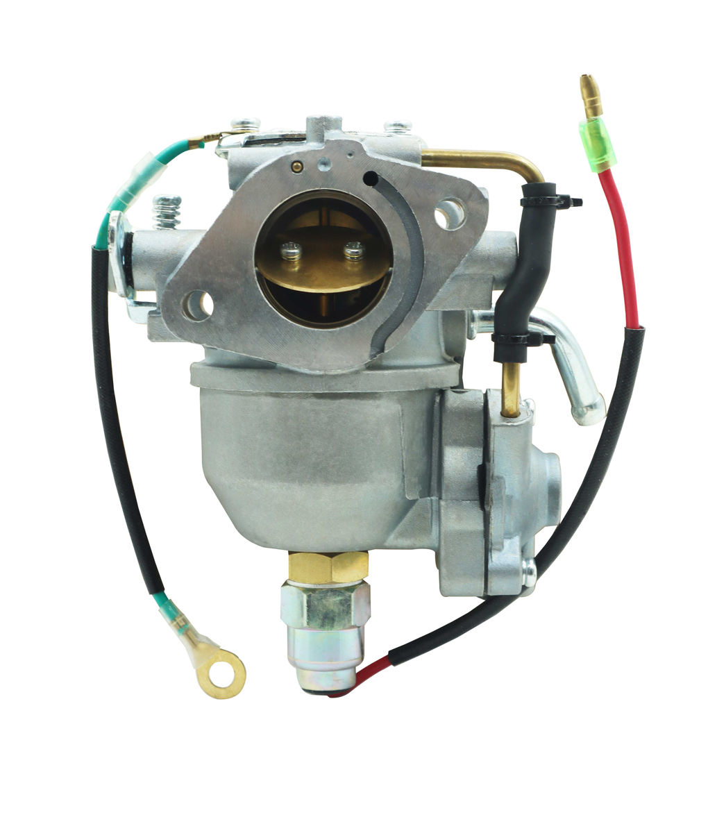 Watch Carburetor For Kohler CV730 S CV740 S 25HP 27HP Engine on Amazon Live