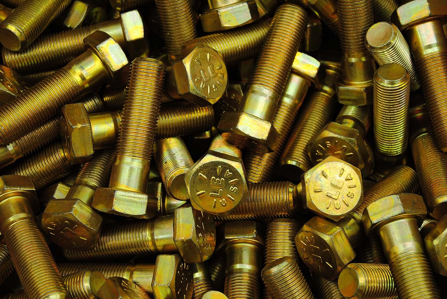 Amazon 25 Hex Head Bolts 5 8 18 X 2 1 4 Grade 8 Fine Thread Amazon 25 Hex Head Bolts 5 8 18 X 2 1 4 Grade 8 Fine Thread