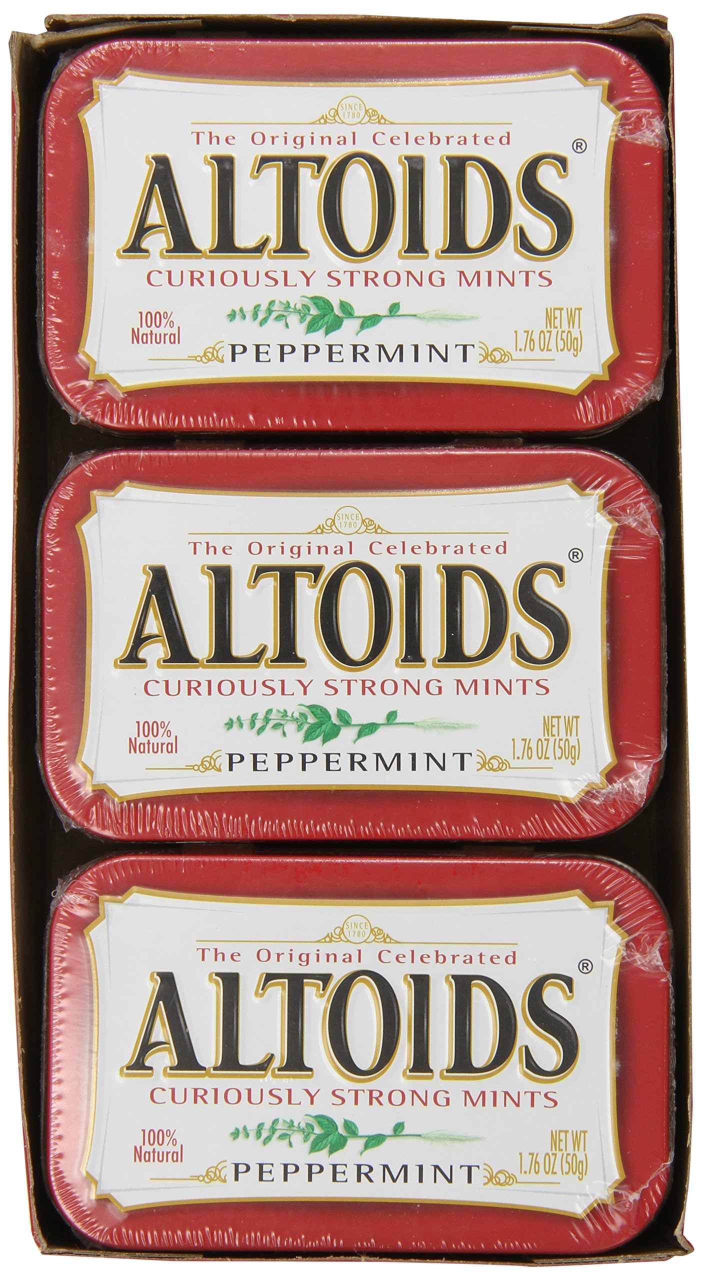 Altoids Peppermint