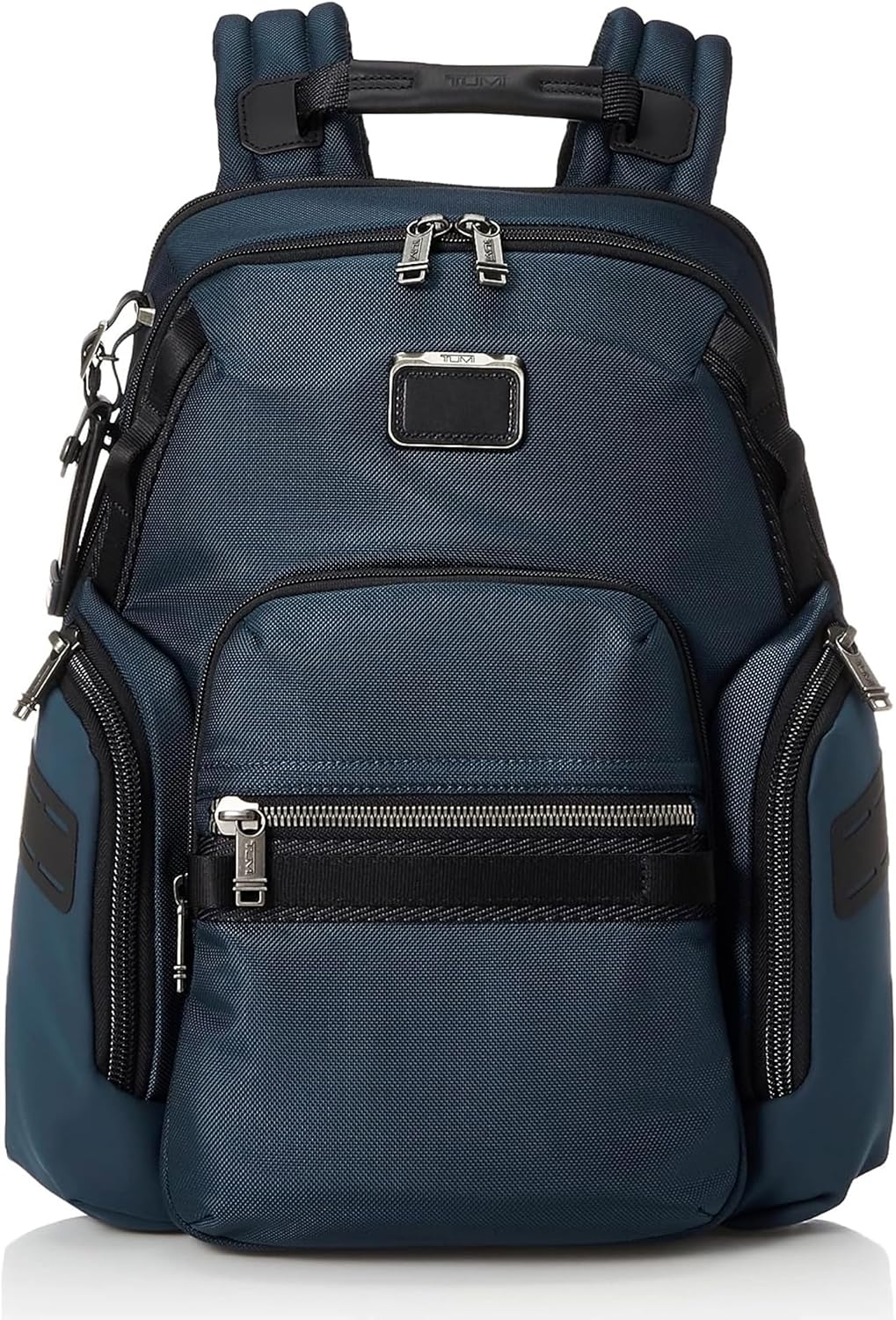 Amazon.com | TUMI - Alpha Bravo Navigation Backpack - Everyday Travel ...