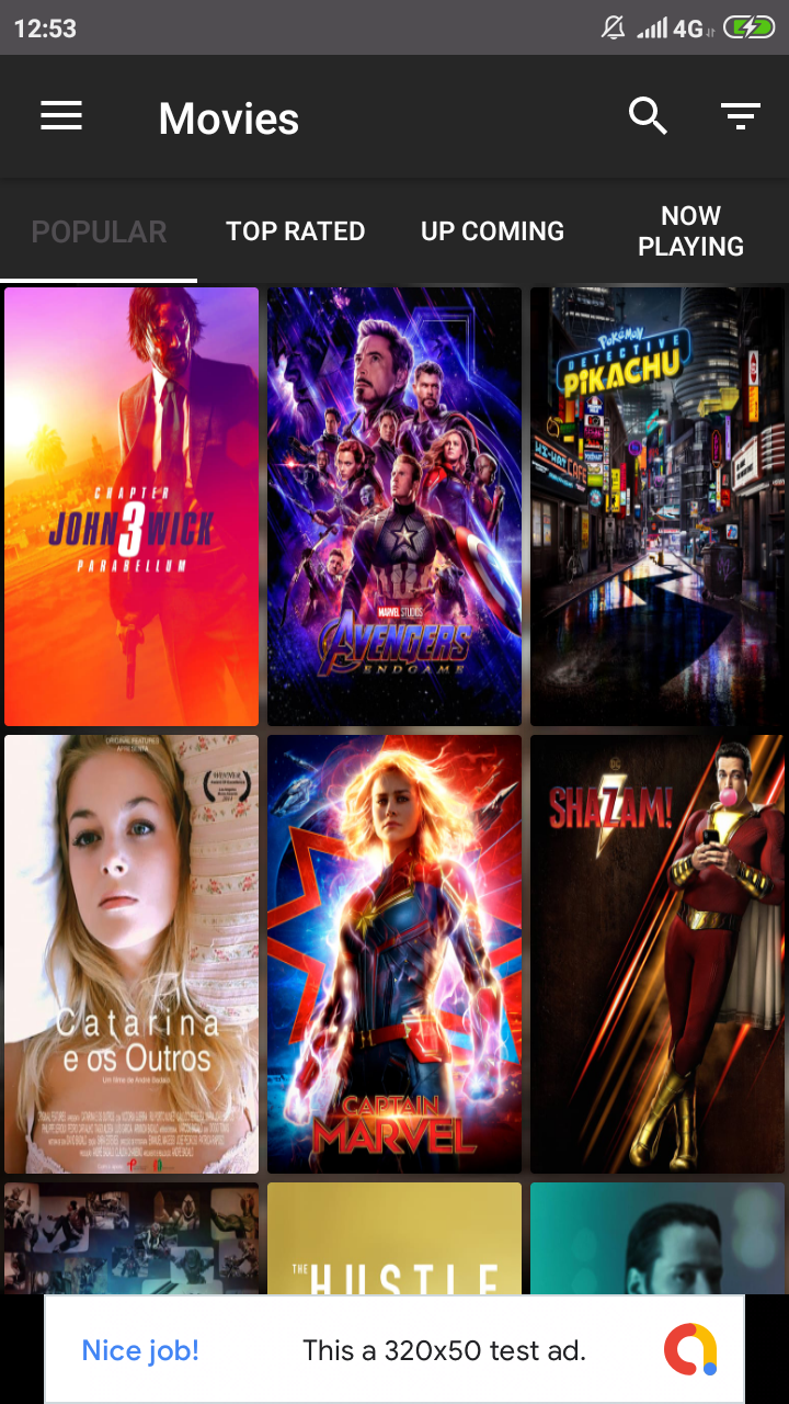 Titanium TV and Movies - App on Amazon Appstore