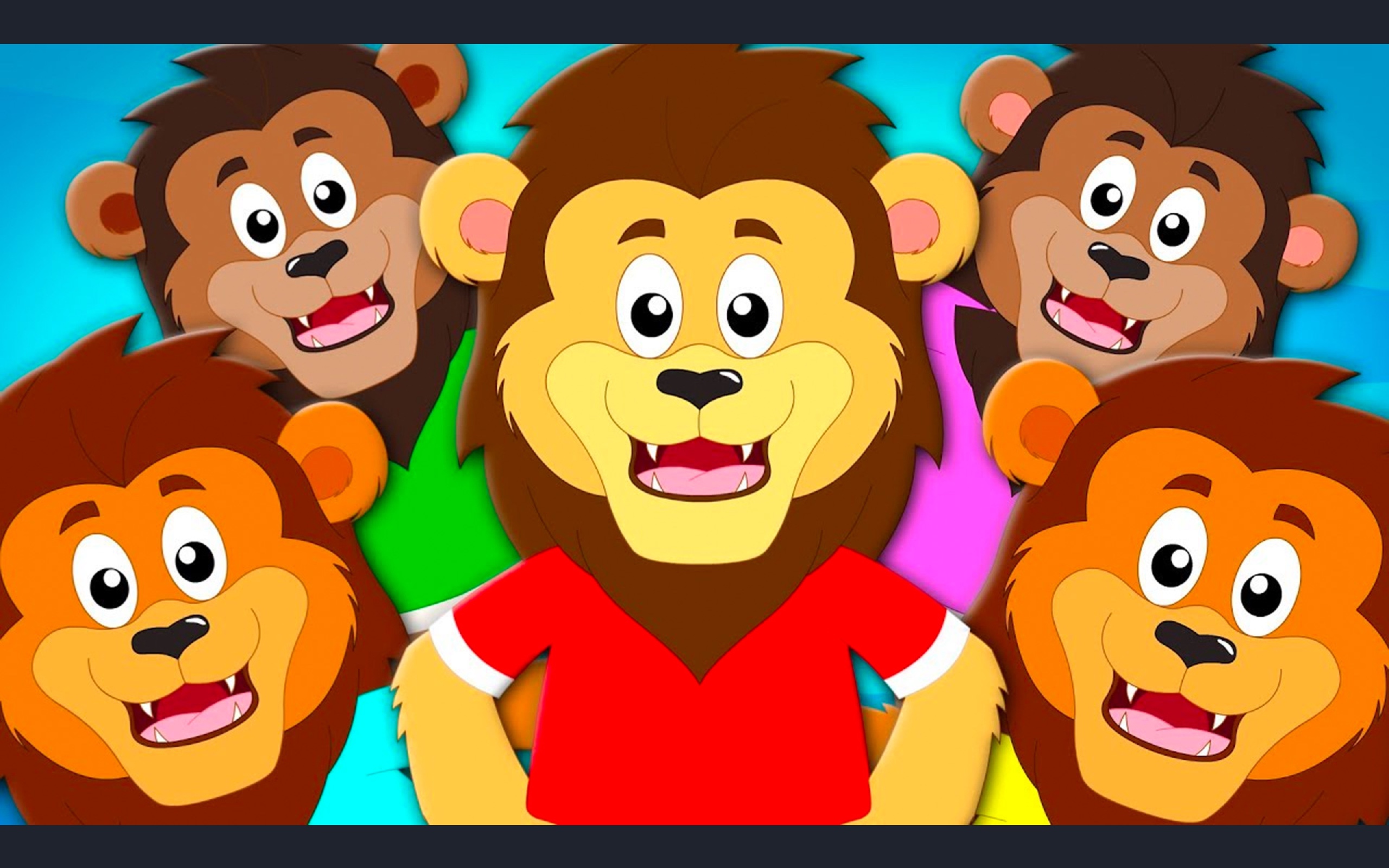Kids TV Channel - App on the Amazon Appstore