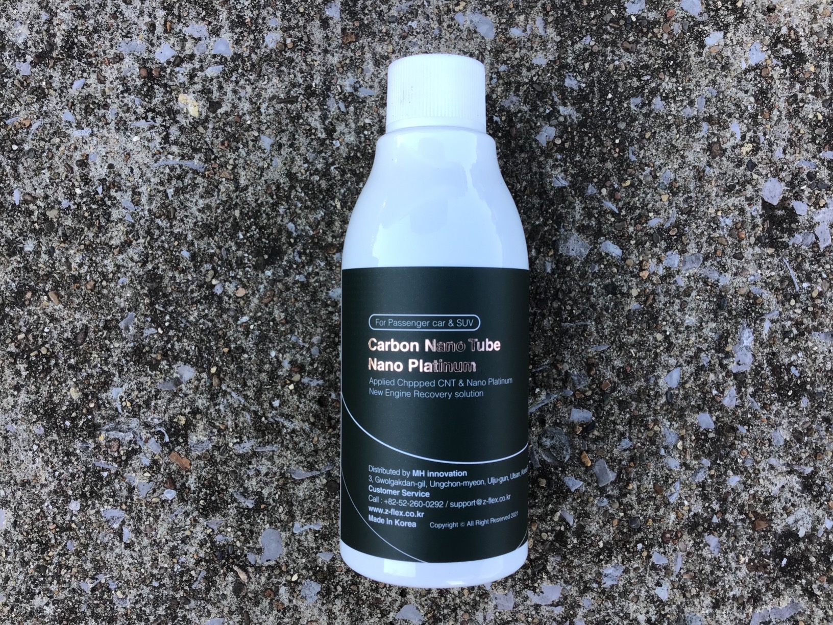 $11/mo - Finance Z-flex Engine Oil Additive Restoring Your Engines. New ...