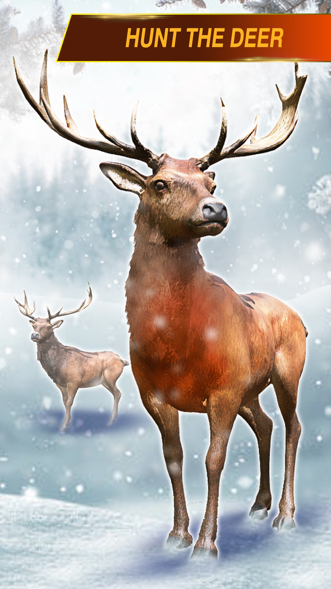 Deer Hunting Simulator Games - App on the Amazon Appstore