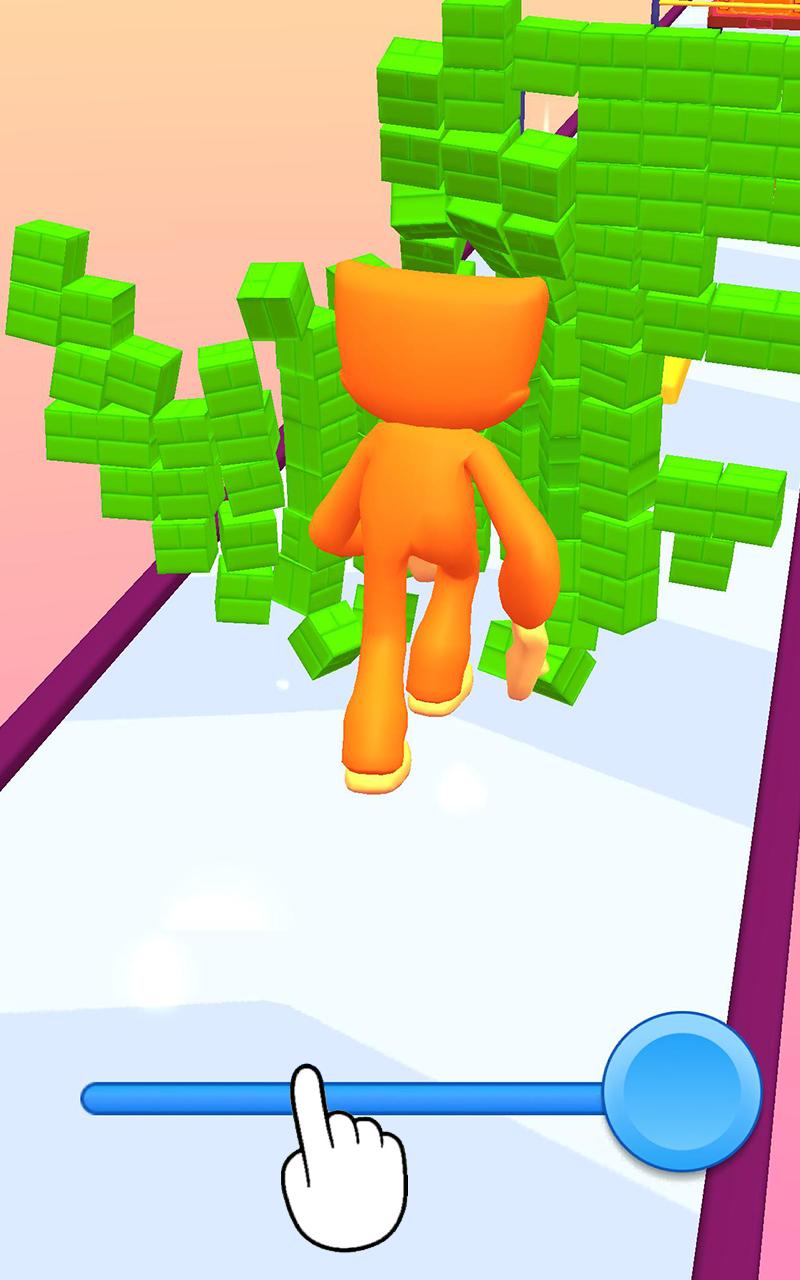 Huggy Runner: Scale Challenge - App on Amazon Appstore
