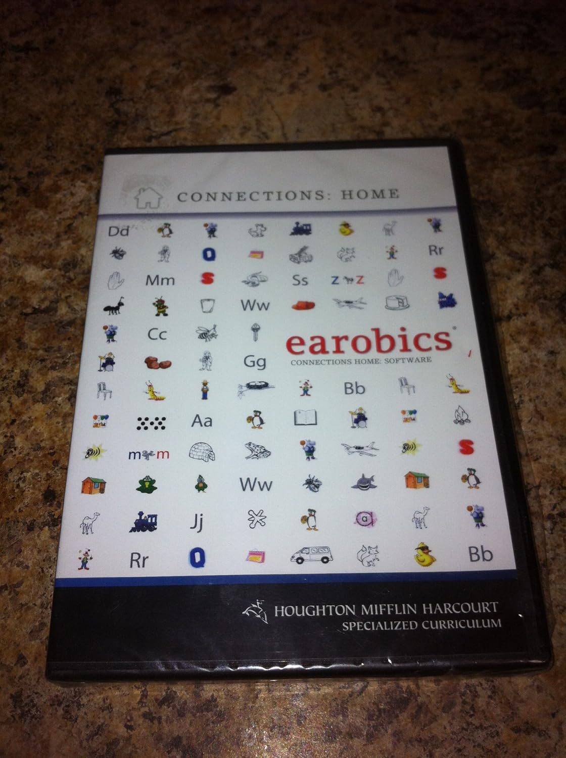 Amazon.com: Earobics Connections Home Version 3.0