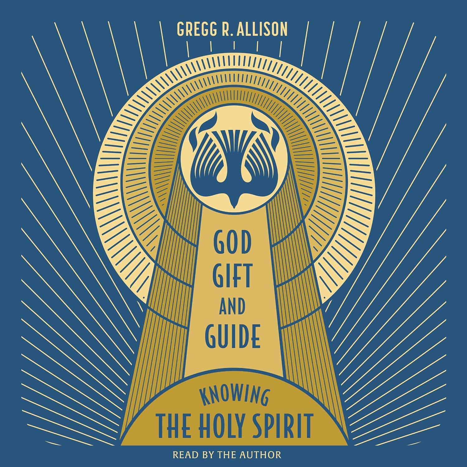Amazon.com: God, Gift, and Guide: Knowing the Holy Spirit (Audible ...