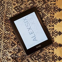 Amazon.com: Alex Six (Alex Six | Multiple Languages Available Book 1 ...