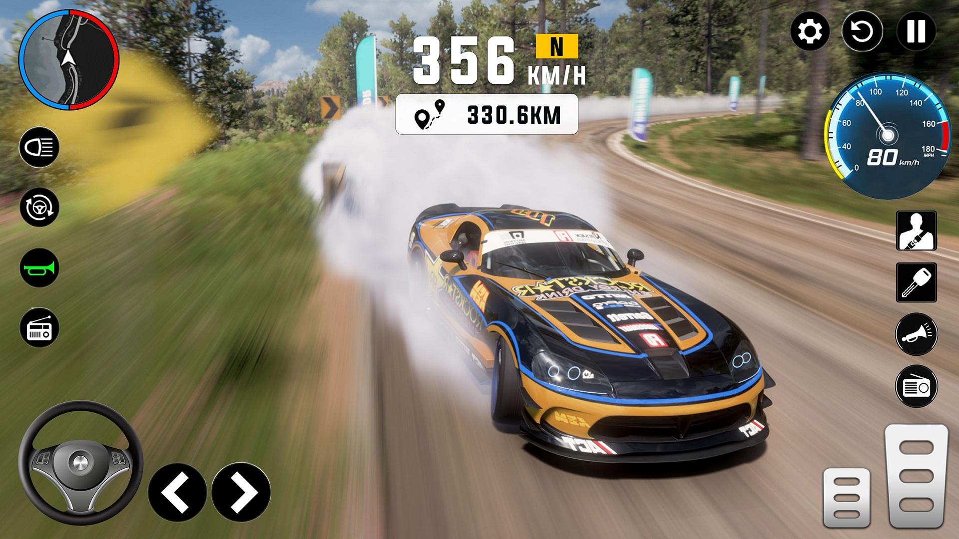 Car Racing Games: Car Games 2024 - App on the Amazon Appstore