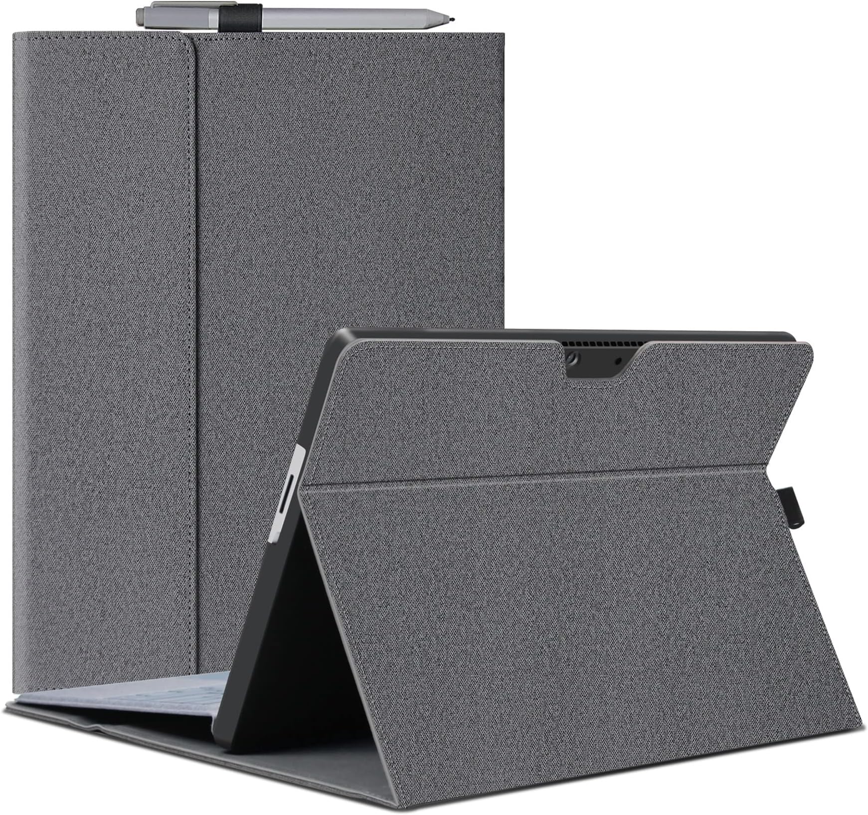 Megoo Surface Pro 9 Case for Microsoft Surface Pro 11/10/9 13 ...