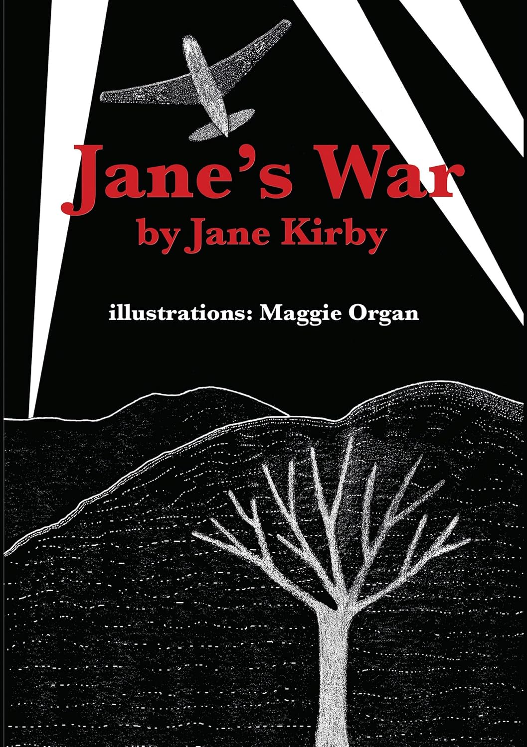 Jane's War eBook : Kirby, Jane: Amazon.in: Books