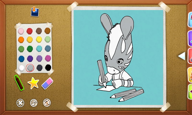 Zou's App+ - App on Amazon Appstore