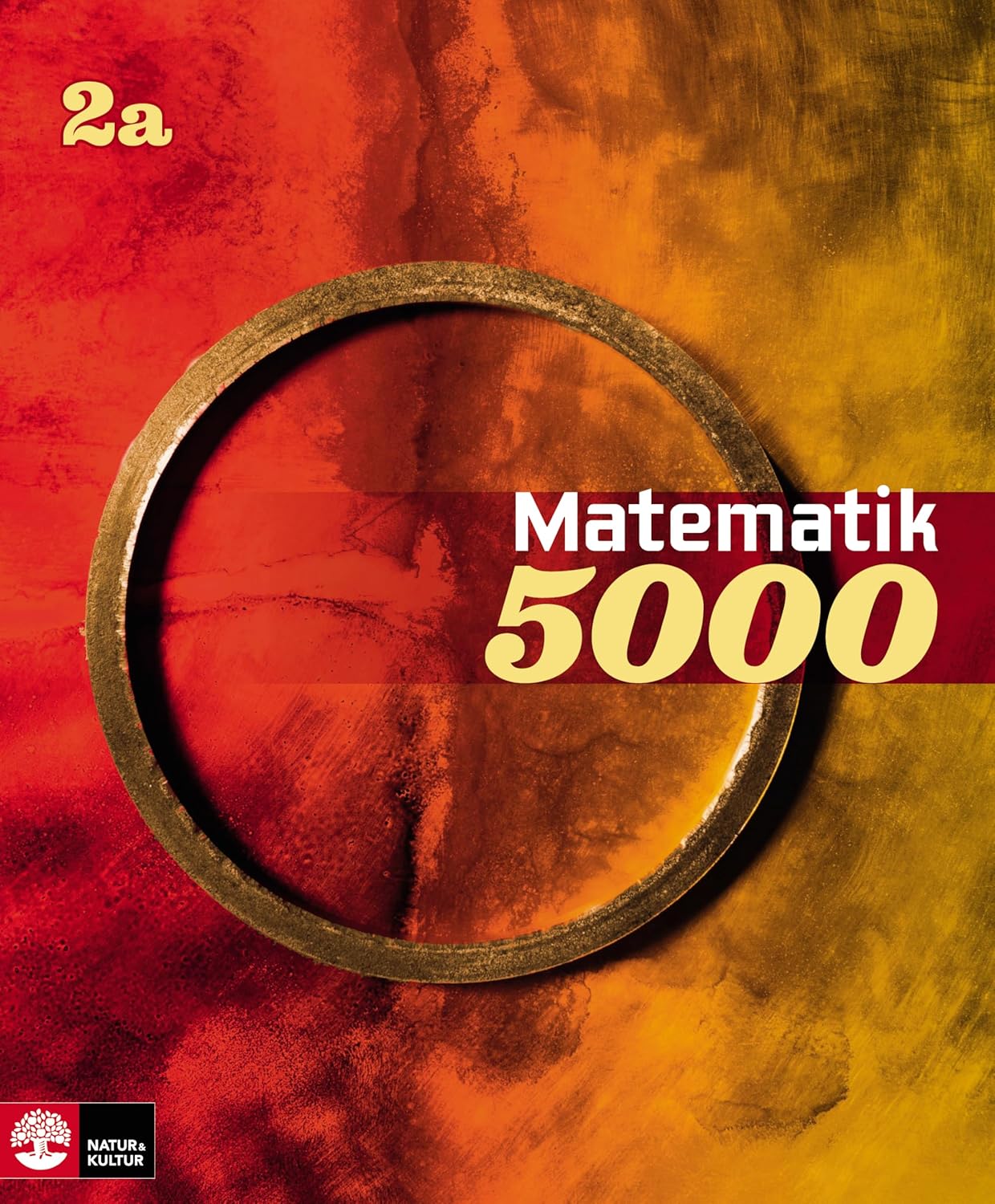 Matematik 5000 Kurs 2a Röd & Gul Lärobok: Amazon.co.uk: Alfredsson ...