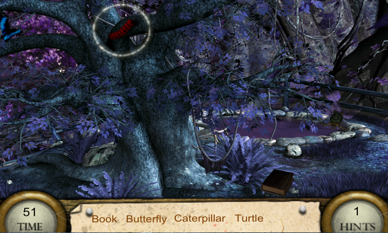 Spot it Hidden Object Magic World Find Items - App on Amazon Appstore