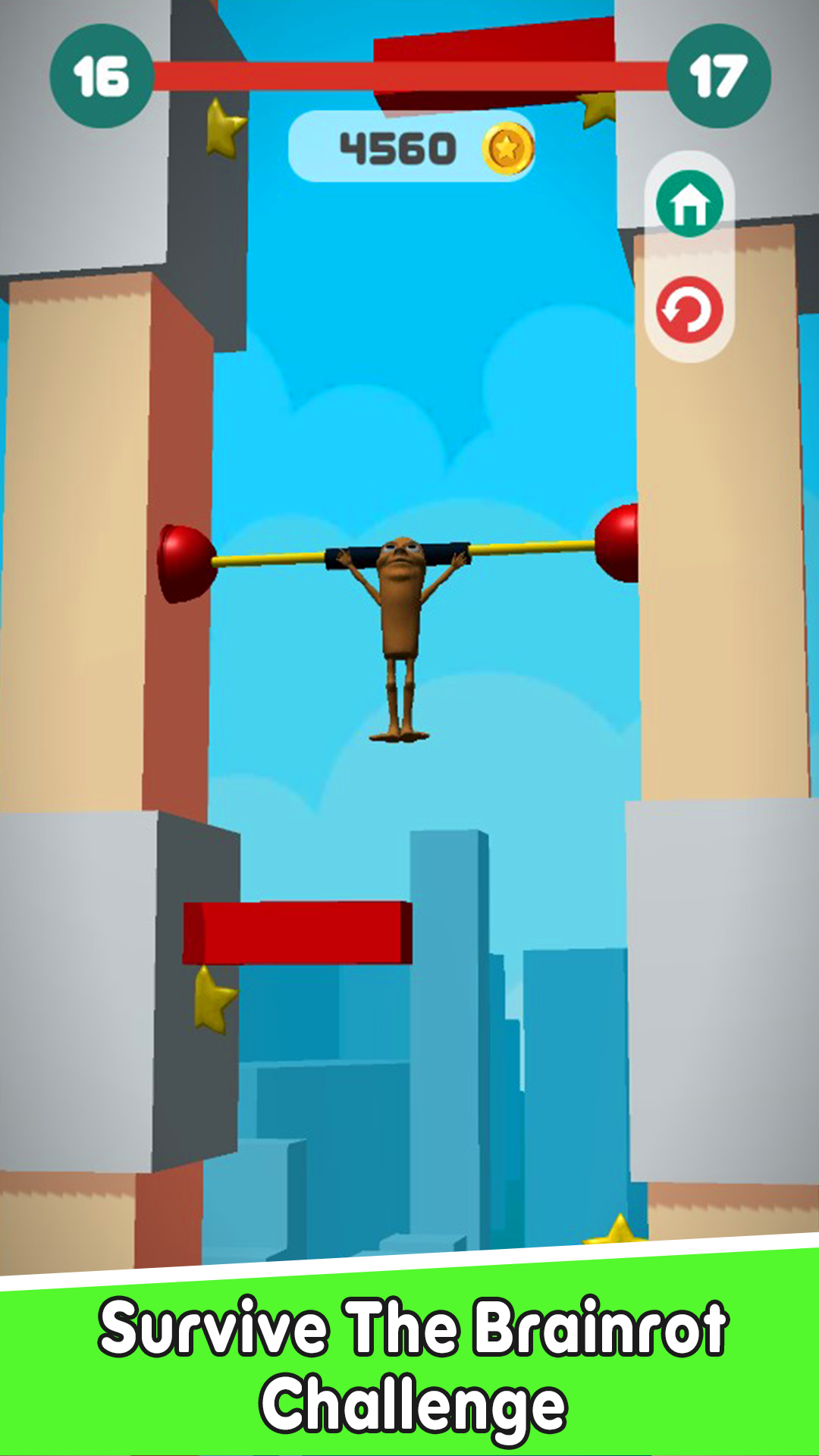 Brainrot Fall Adventure: Brainrot Survival - App on Amazon Appstore