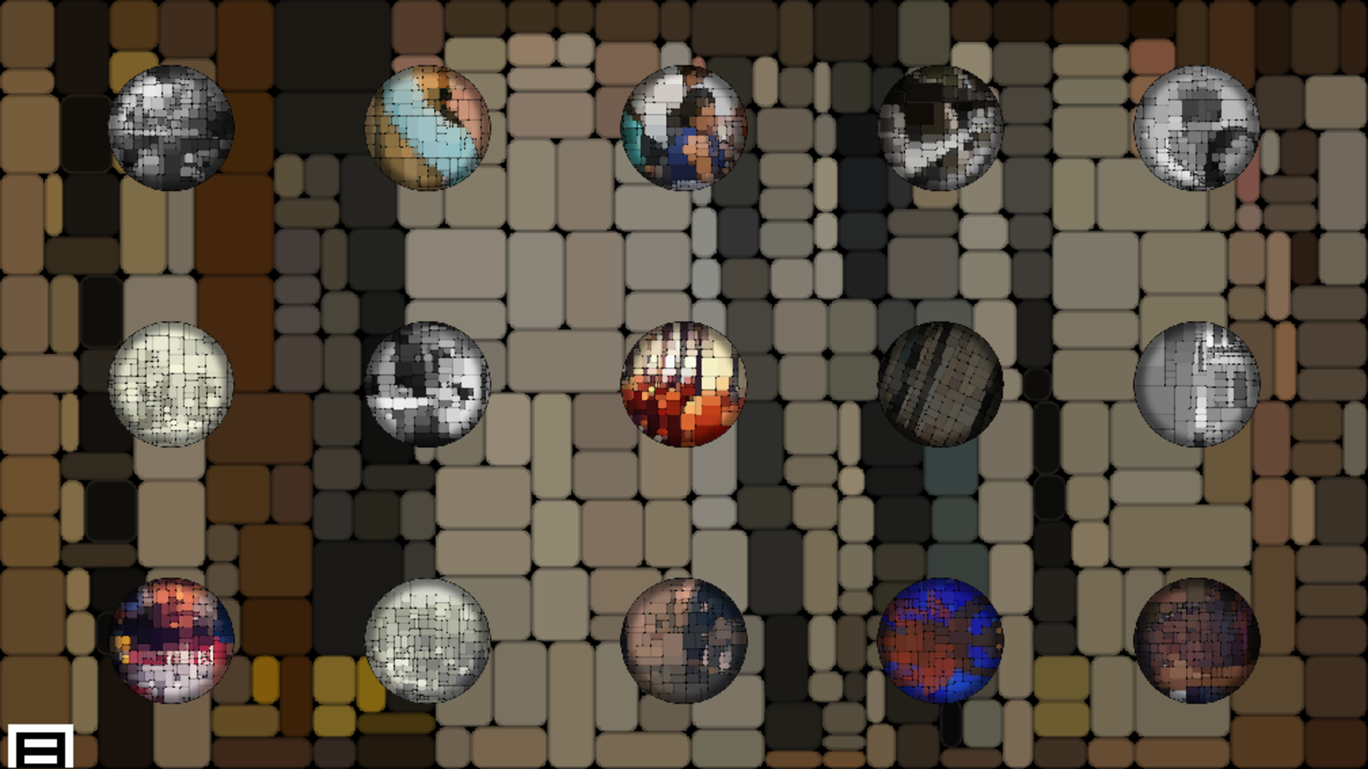 Aplicación First-nations Sounds & Rings en Amazon Appstore