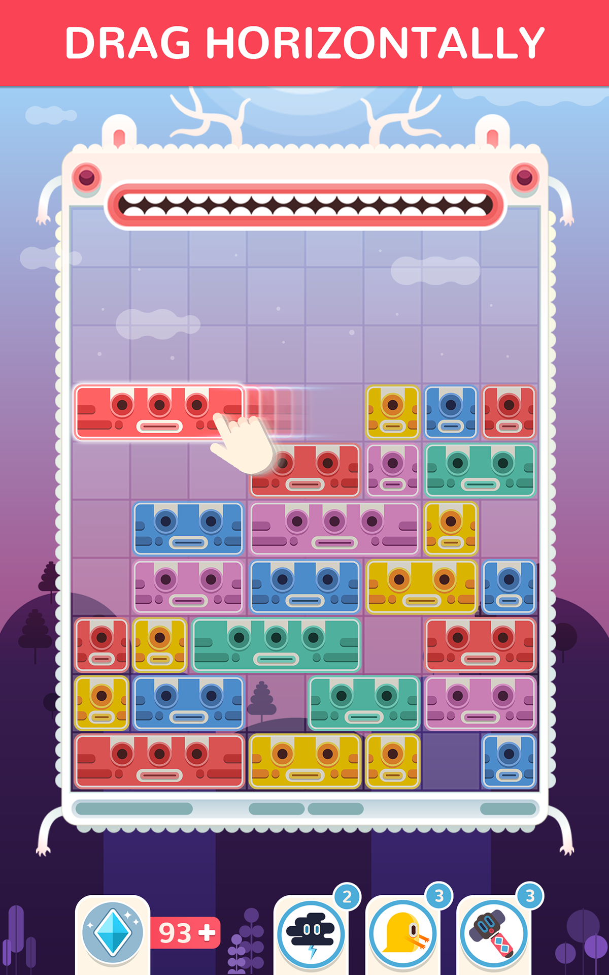 Slidey: Block Puzzle:Amazon.com:Appstore for Android