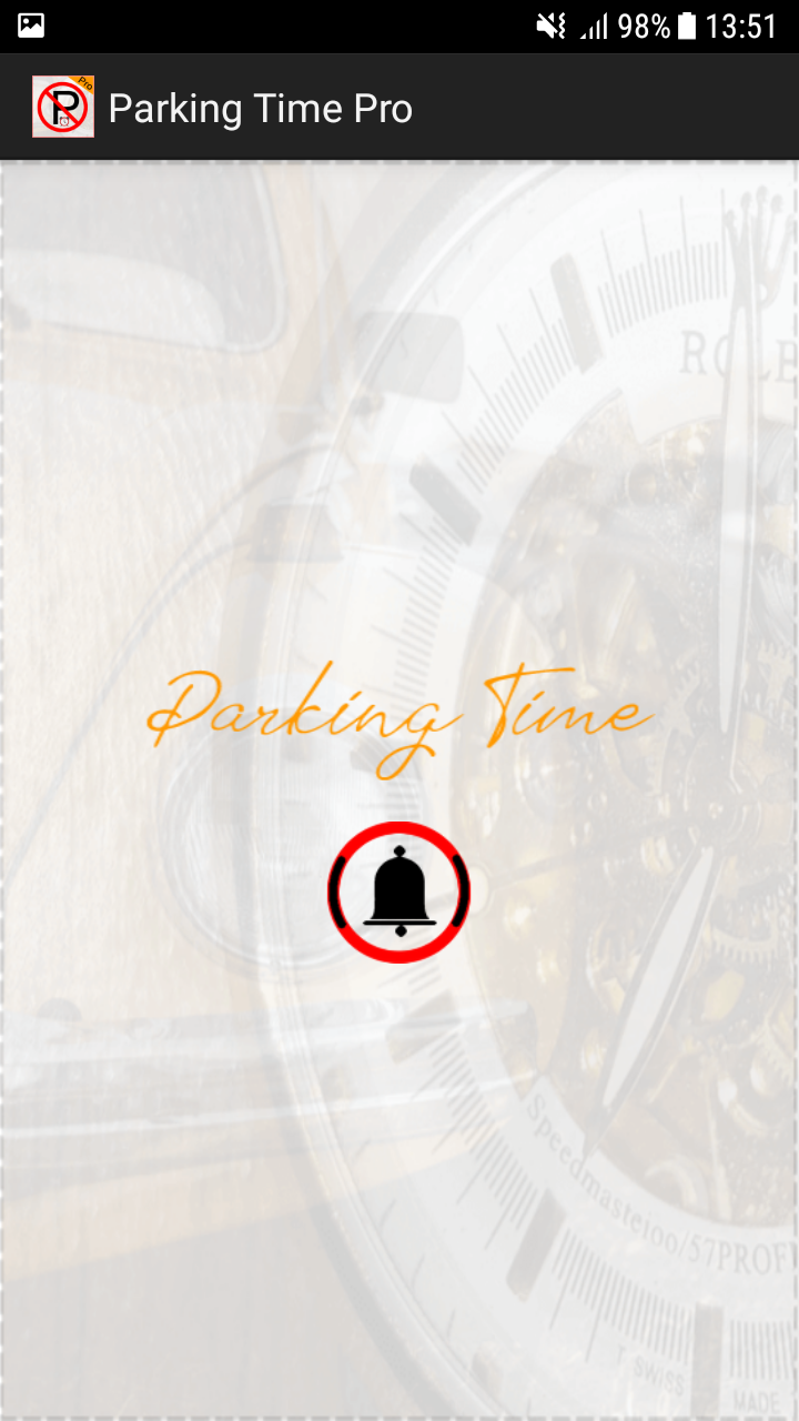 Car parking timer alarm (Pro) - App on the Amazon Appstore