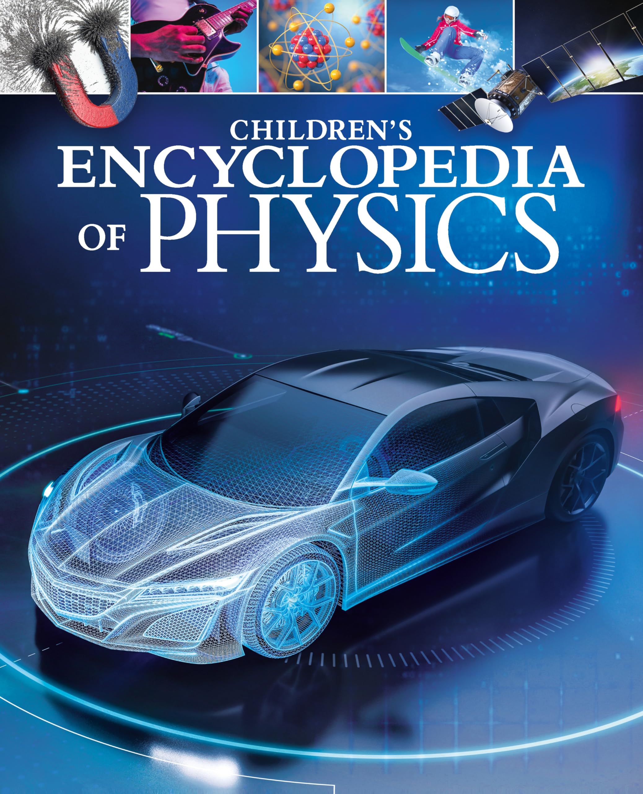Children's Encyclopedia of Physics (Arcturus Children's Reference ...