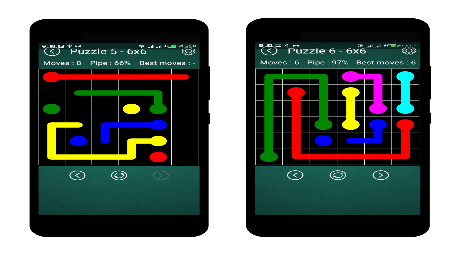 Connect Match King Free - App on Amazon Appstore