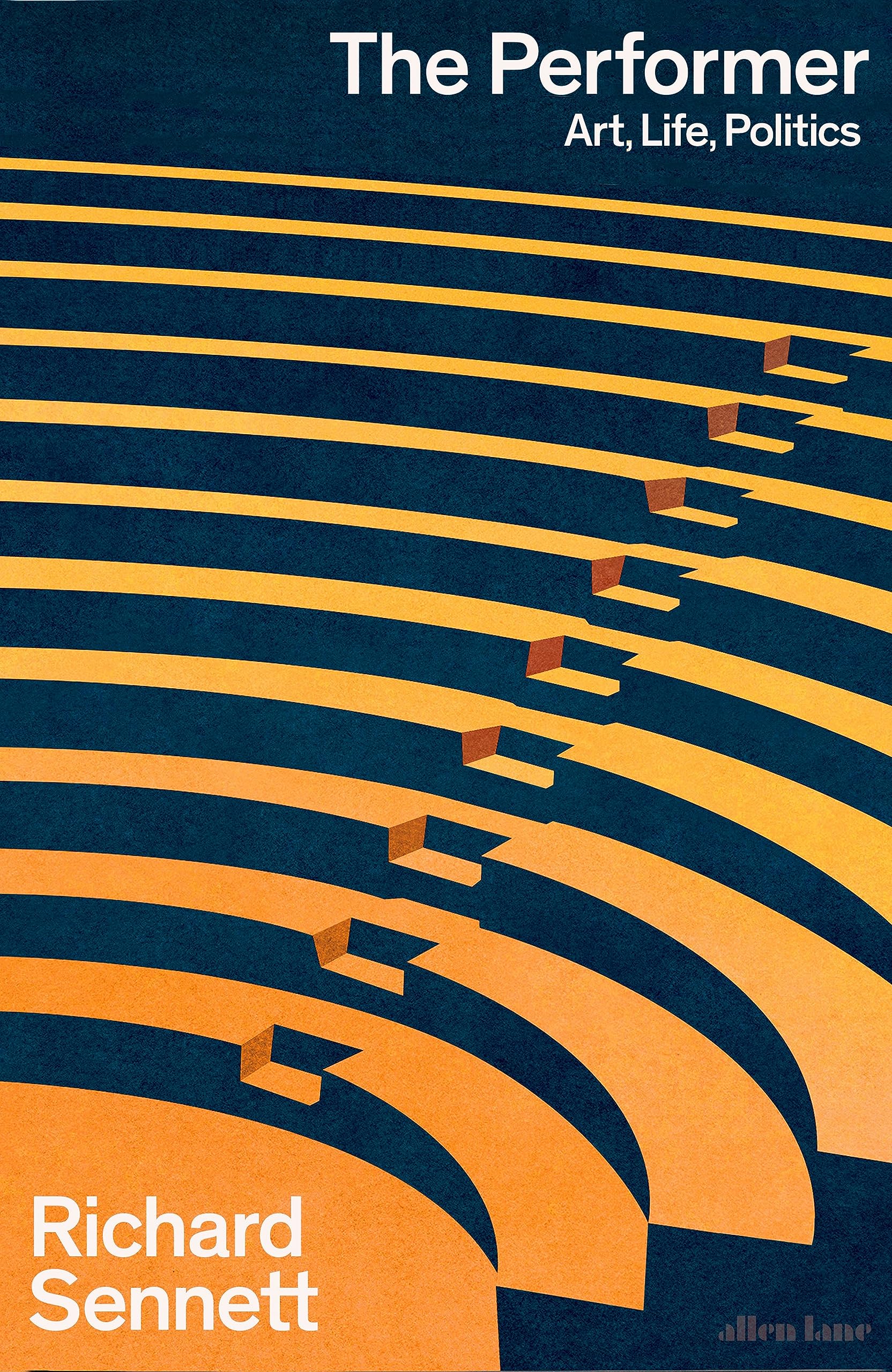 Buy The Performer: Art, Life, Politics Book Online at Low Prices in ...