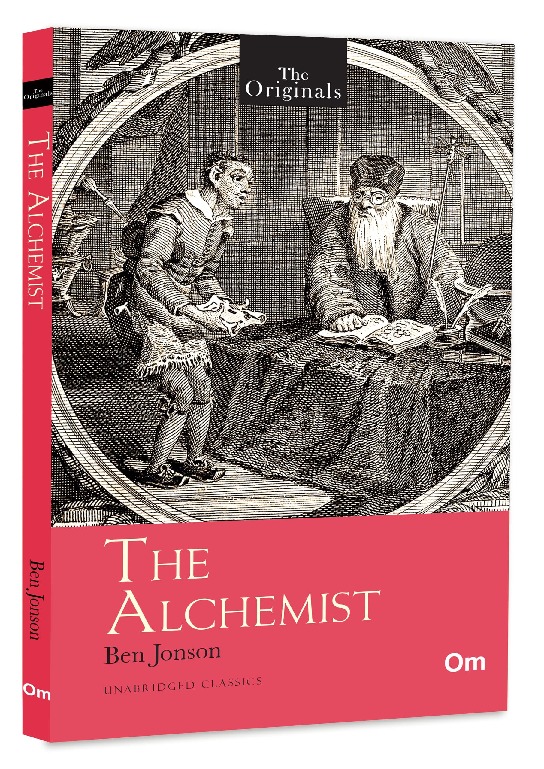 Buy The Alchemist ( Unabridged Classics) Book Online at Low Prices in ...