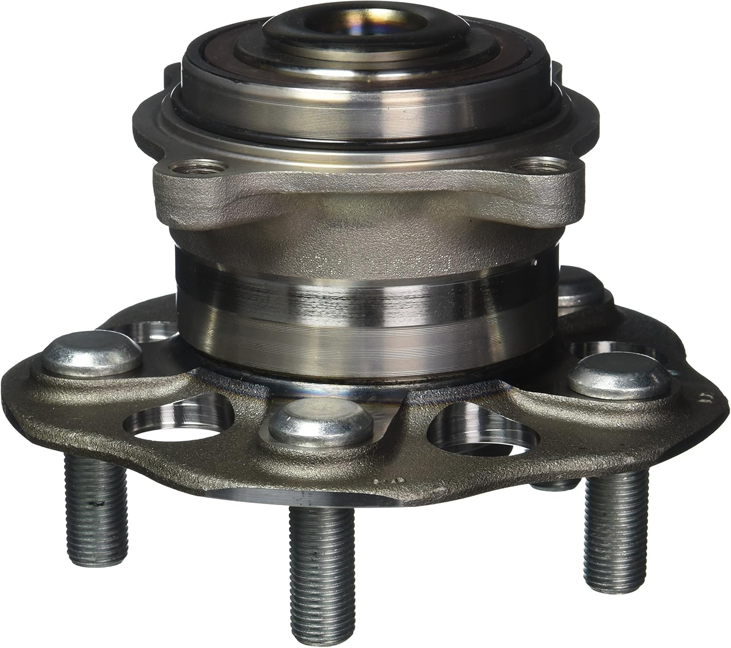 Amazon.com: Timken Hub Unit Bearing Assemblies: Preset, Pre-Greased And ...