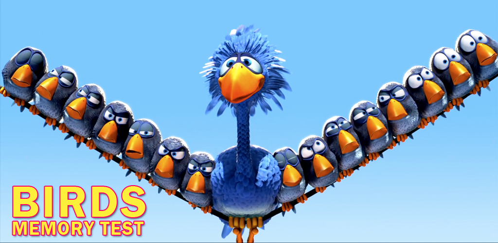 Bird Memory Game:Amazon.es:Appstore for Android