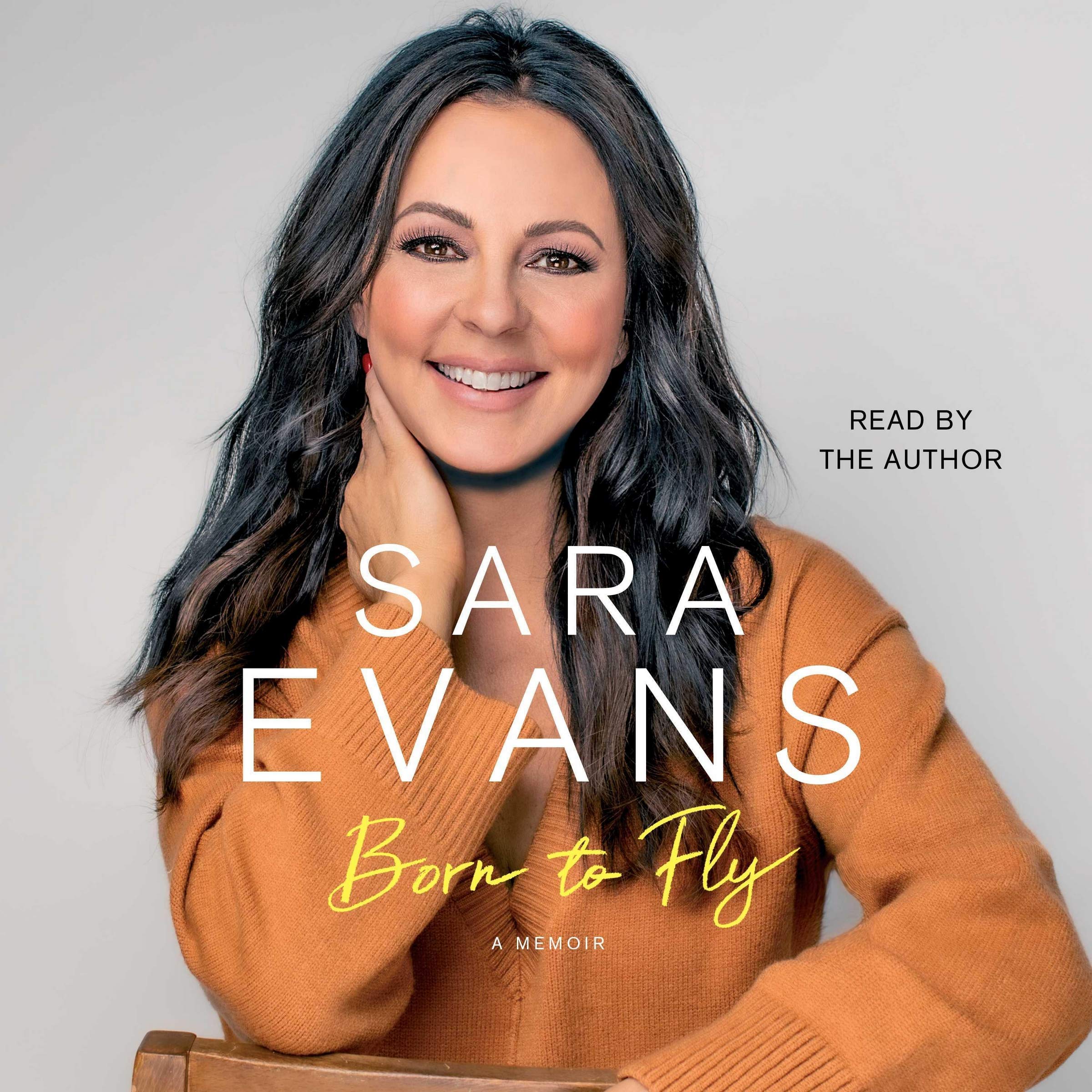 Sara Evans Album