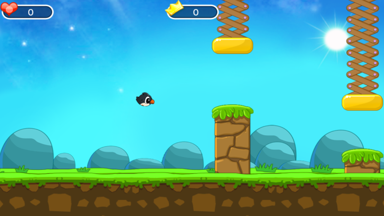 Jump Bird - App on the Amazon Appstore