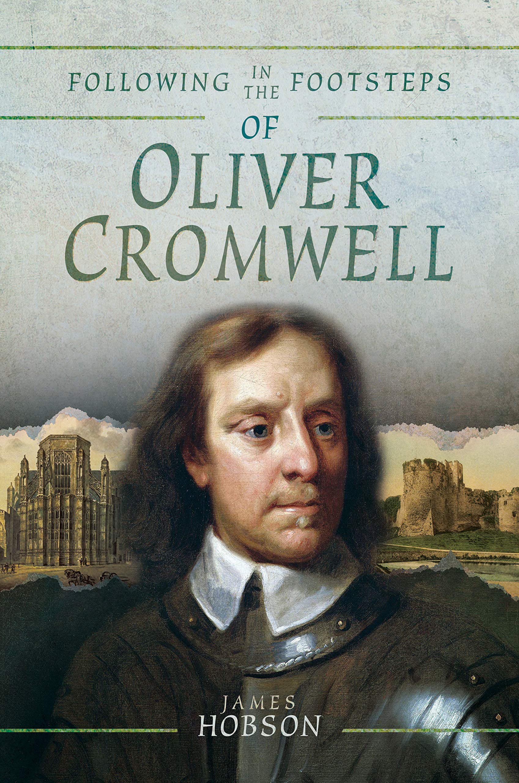 Oliver Cromwell Civil War