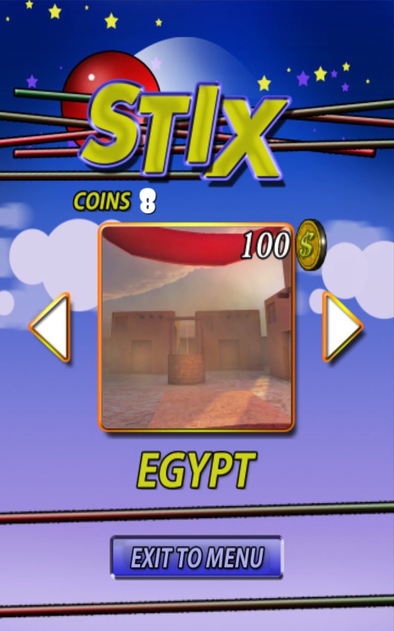 Stix - App on Amazon Appstore