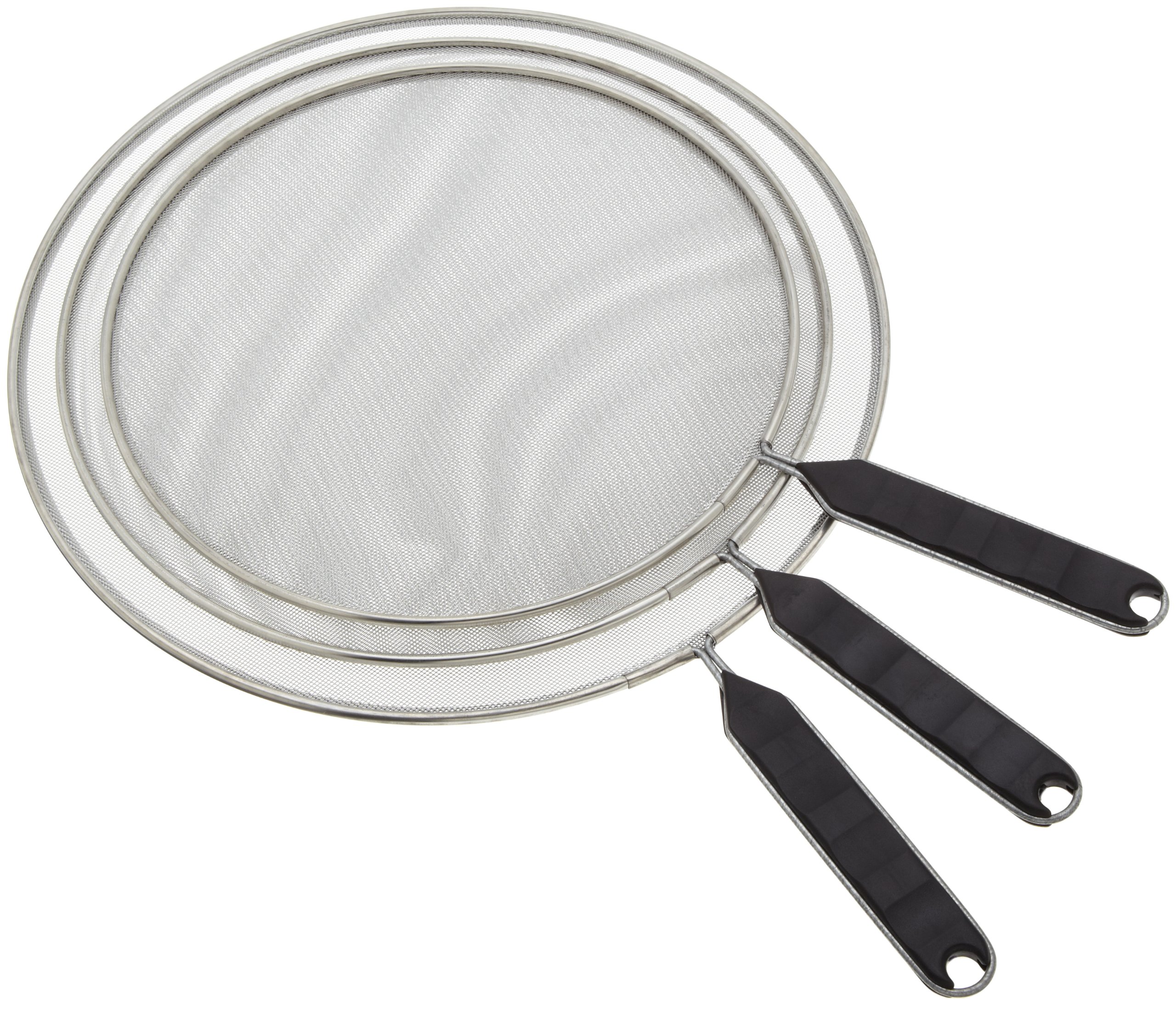 Amazon.com: GoodCook Nonstick Aluminum Wire Adjustable Roasting Rack ...