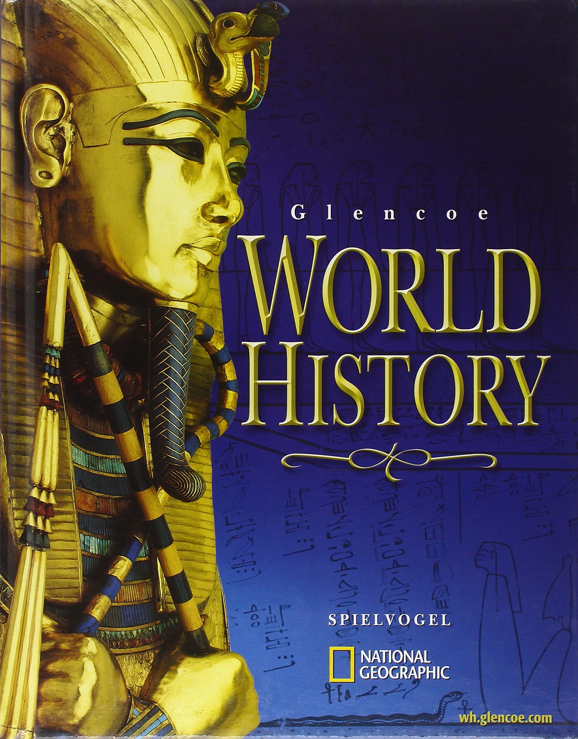 Glencoe World History: McGraw-Hill, Glenco: 9780078239939: Amazon.com ...