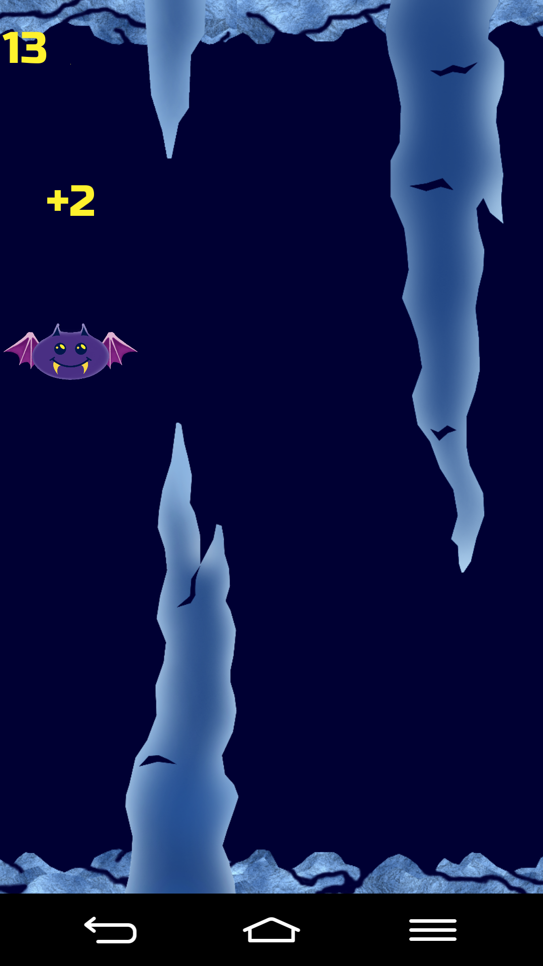 Go Batty - App on Amazon Appstore