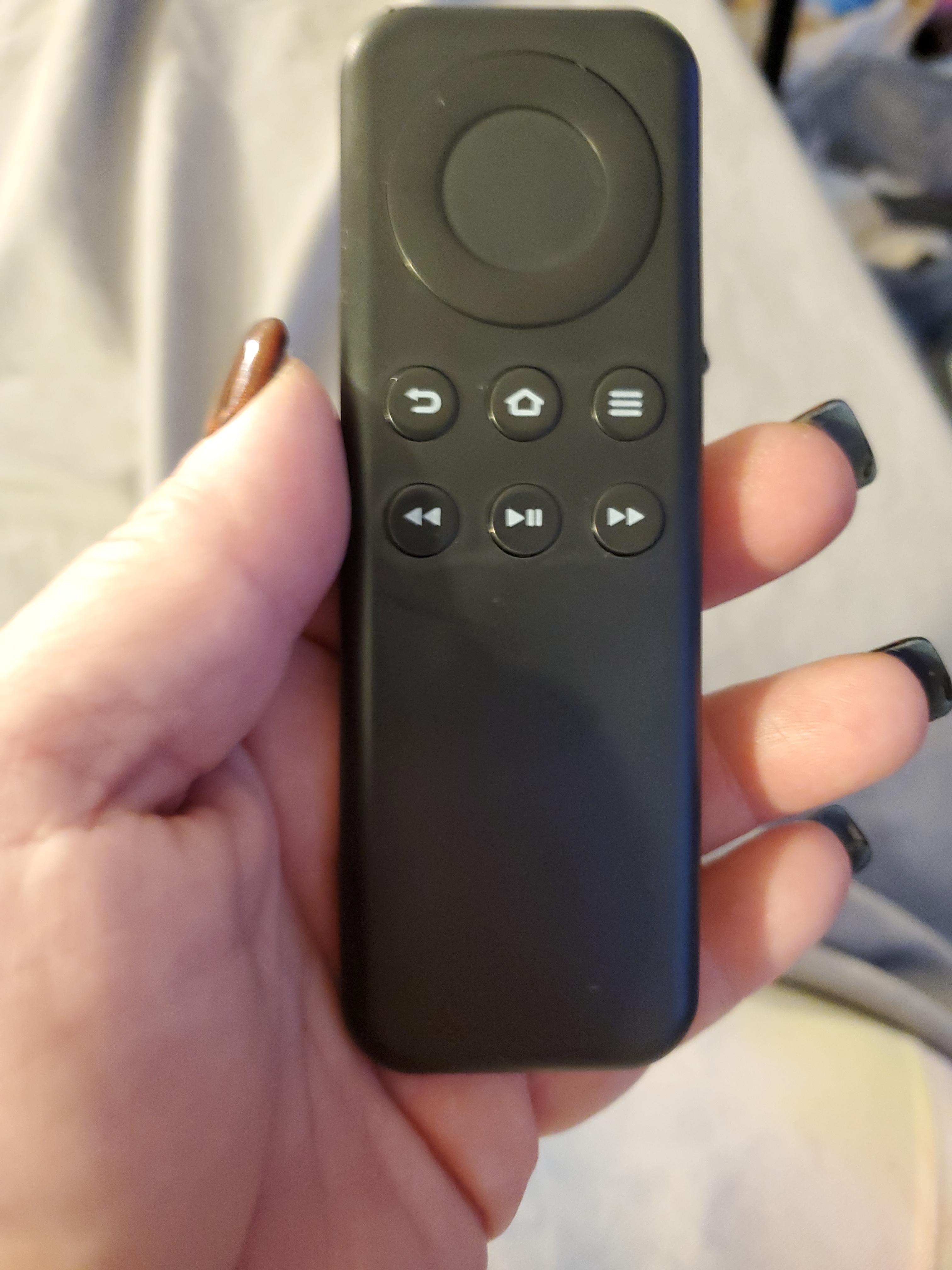 Amazon.com: Allimity New CV98LM Replacement Remote Control Compatible ...