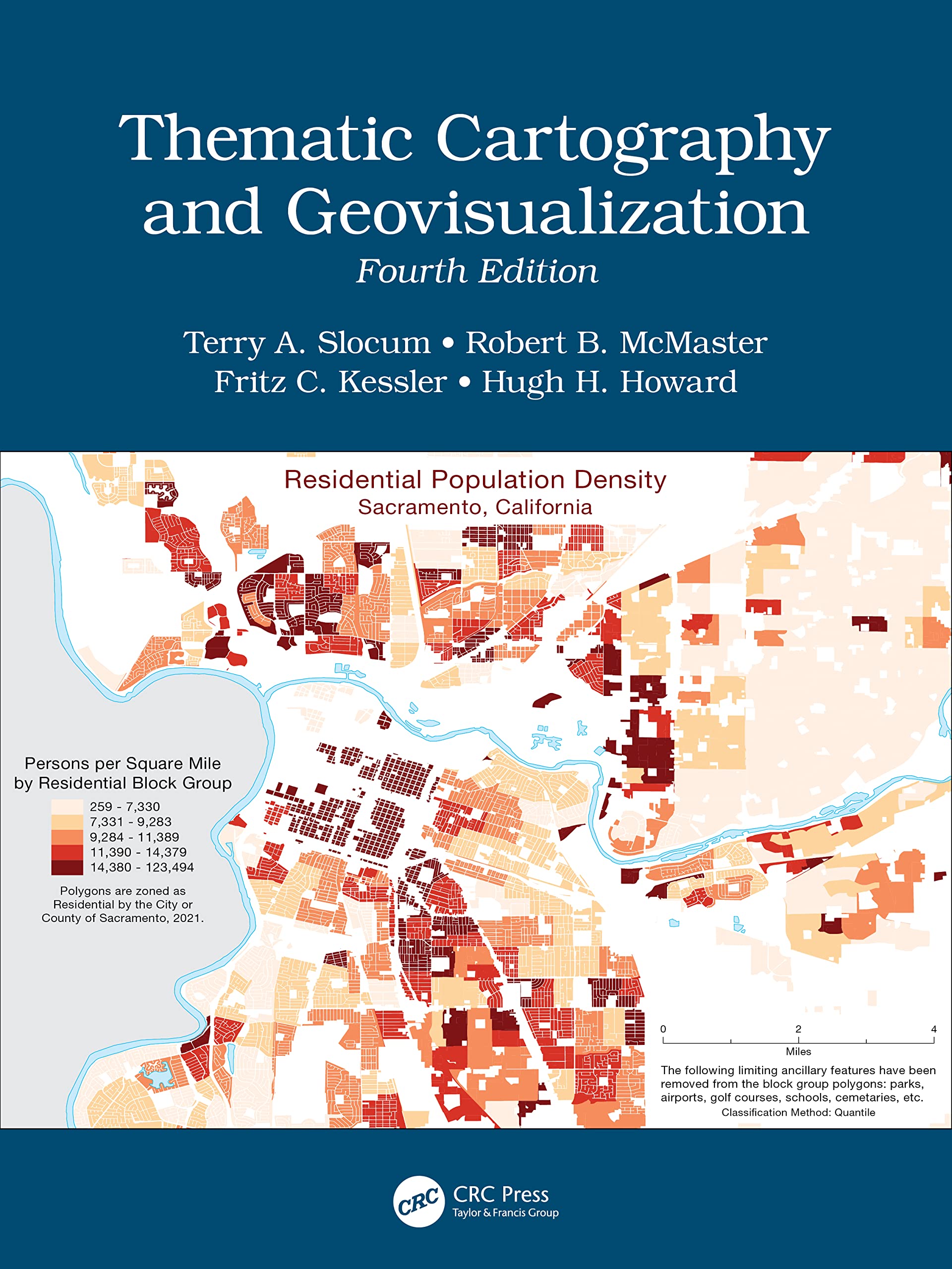 Thematic Cartography and Geovisualization: International Student ...